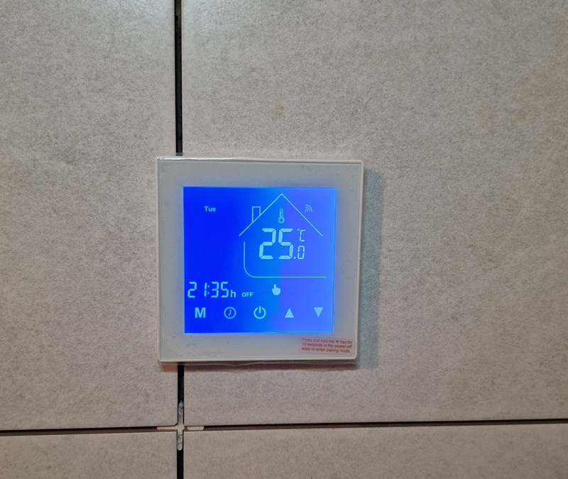 Podno Grijanje | Prodaja i ugradnja podnog grijanja